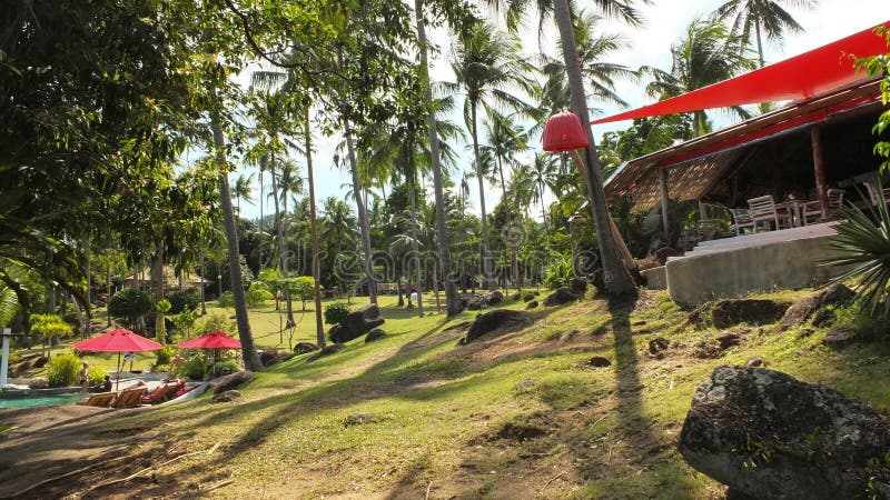 Resort editorial photography. Image of holiday, horizon - 39154627