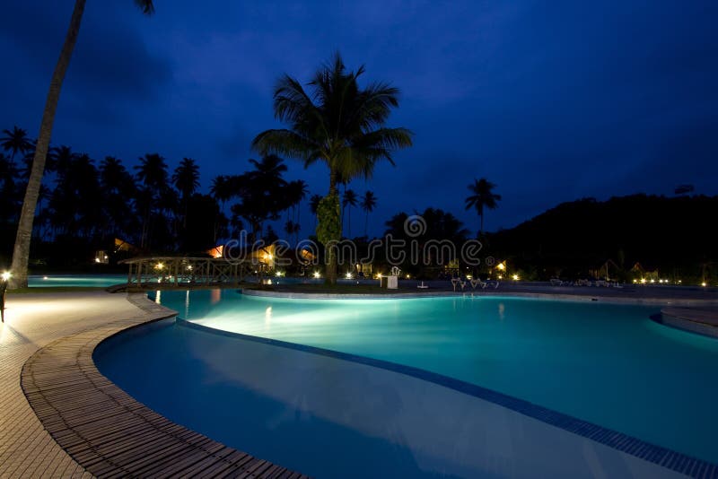 Resort collage stock image. Image of equipment, mask, leisure - 9817543