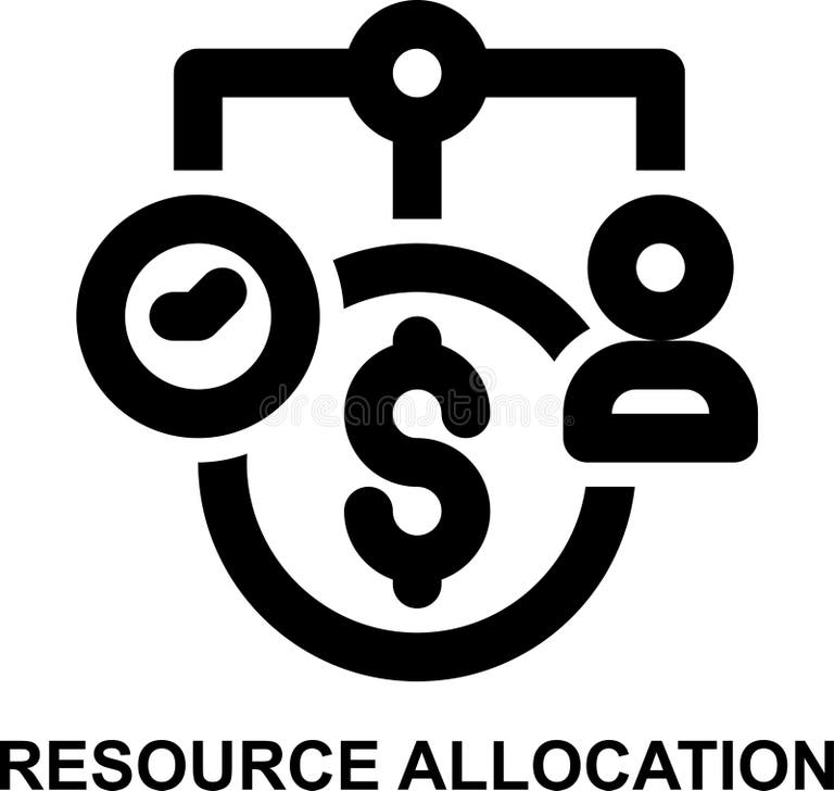 Allocation Outline Stock Illustrations – 2,396 Allocation Outline Stock ...