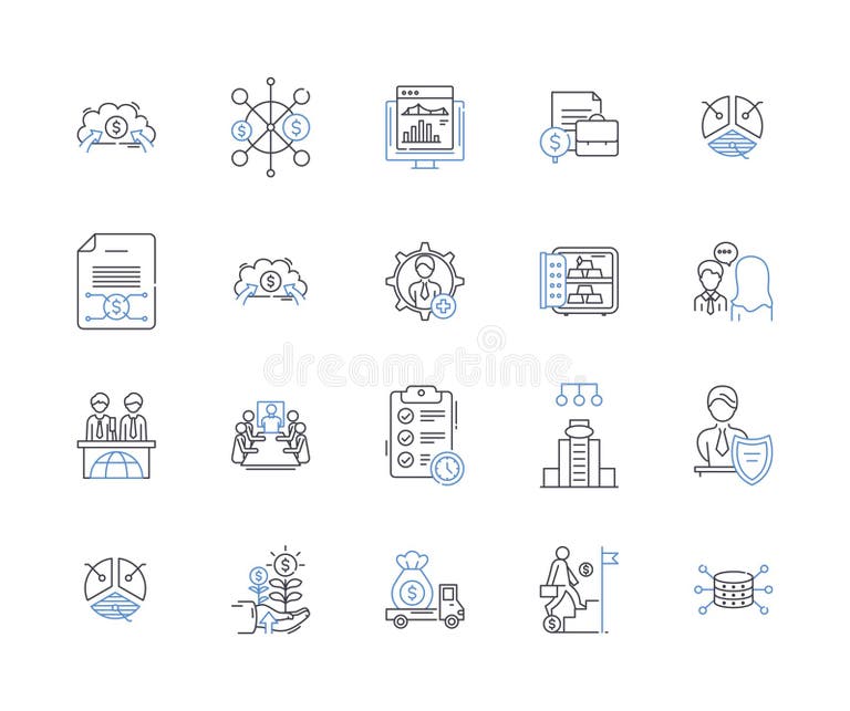 Allocation Assignment Stock Illustrations 149 Allocation Assignment