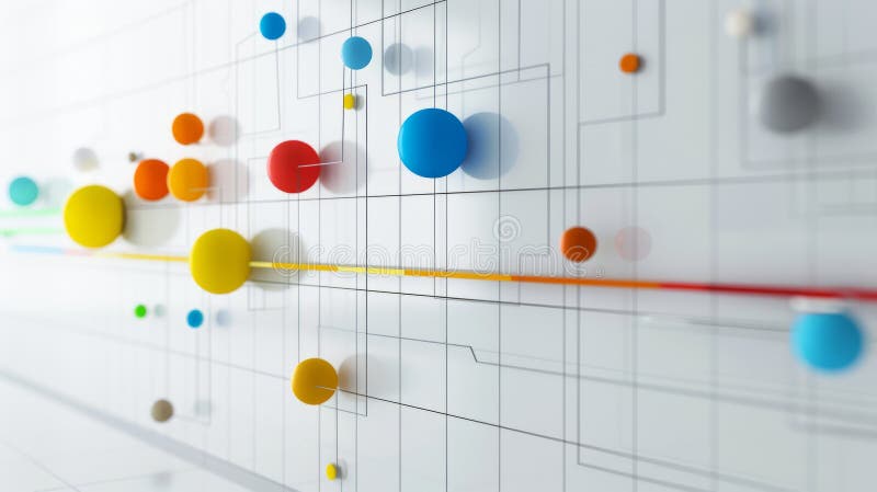 Resource Allocation Matrix, Matrix with Different Project Resources ...