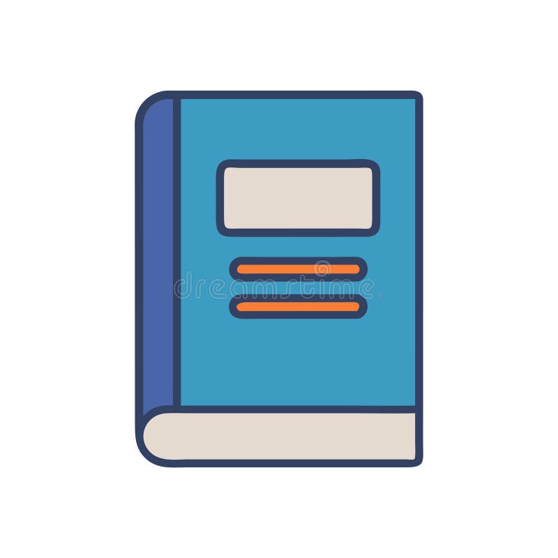 Resource Icon for Practical Learning Stock Vector - Illustration of ...