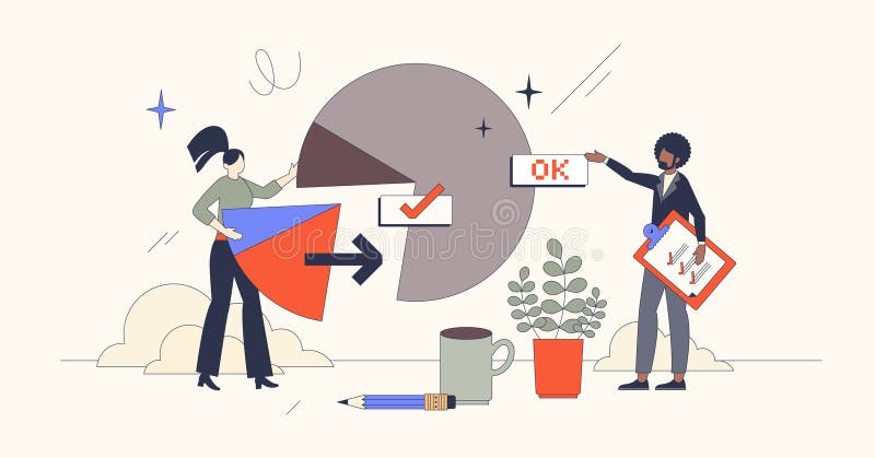 Resource Management with Effective Planning and Management Retro Tiny ...