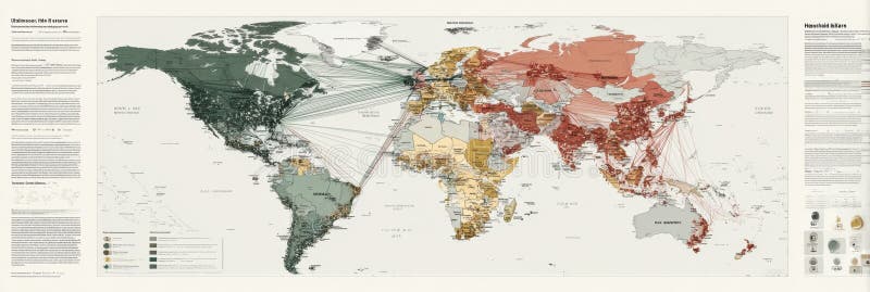 Resource Map Providing Hotline Information for Various Support Services ...