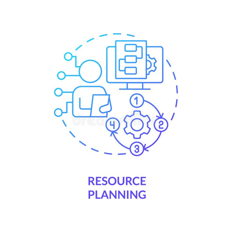 Workforce Planning Icon Stock Illustrations – 2,056 Workforce Planning ...