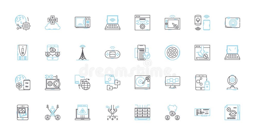 Resource Pooling Stock Illustrations – 51 Resource Pooling Stock ...