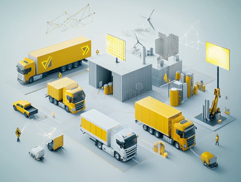 Resource Recovery is Maximized with a Well-developed Recycling ...