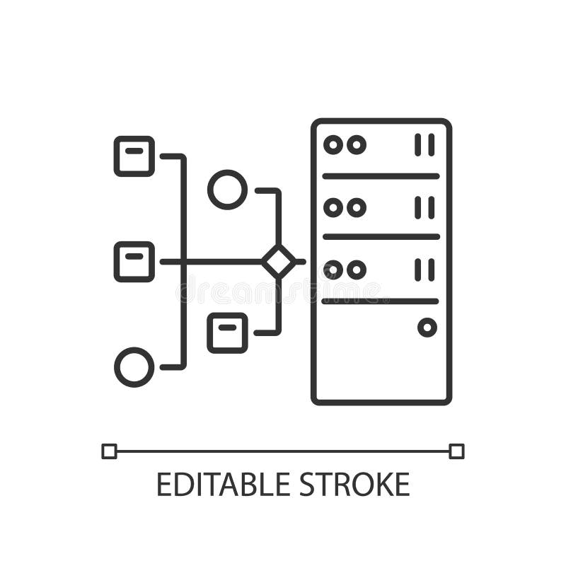 Resource Access Stock Illustrations – 1,862 Resource Access Stock ...