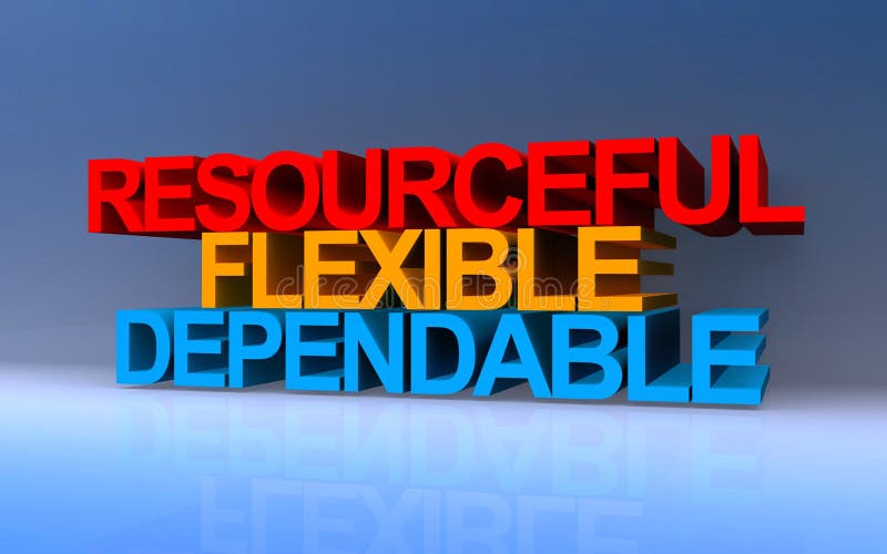 Resourceful Text Stock Illustrations – 273 Resourceful Text Stock ...