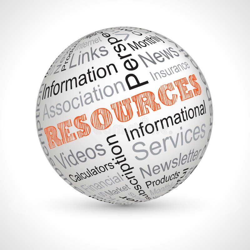 Words Sphere Stock Illustrations – 1,406 Words Sphere Stock ...