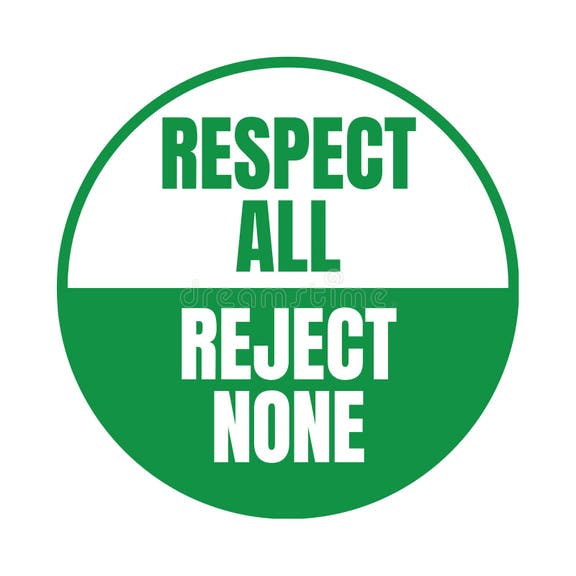 Respect Symbol Stock Illustrations – 49,371 Respect Symbol Stock ...