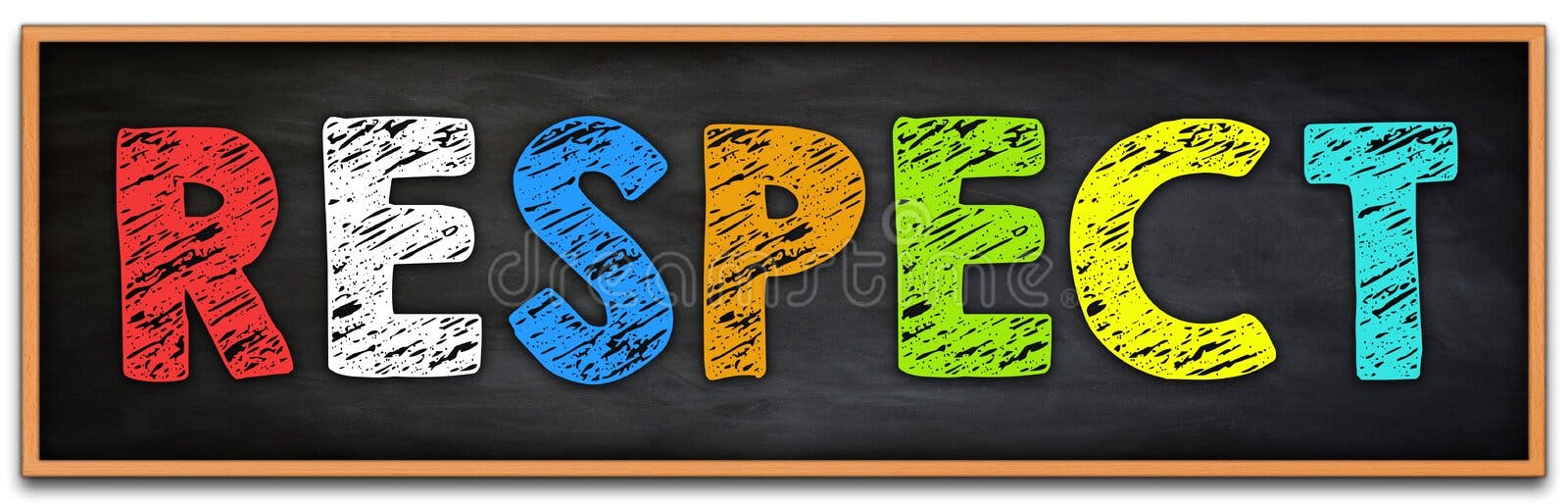 Respect Stock Illustrations – 69,869 Respect Stock Illustrations ...