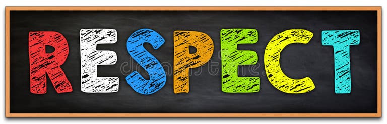 Respect Stock Illustrations – 106,139 Respect Stock Illustrations ...