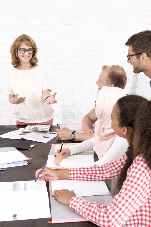 Respect for Cultural Differences Stock Photo - Image of american ...