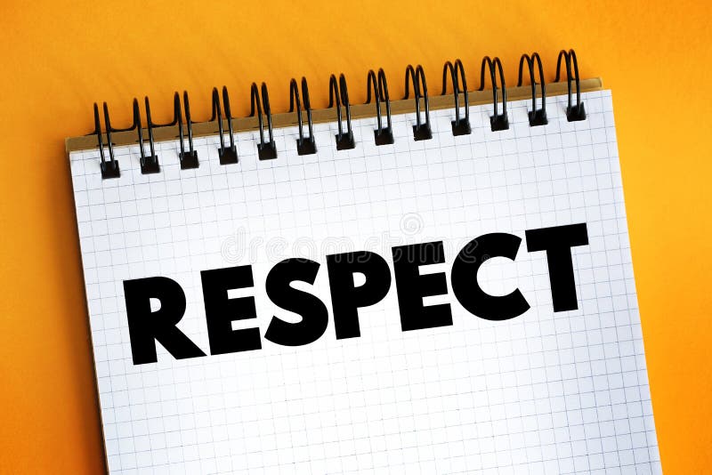 259 Respect Consideration Stock Photos - Free & Royalty-Free Stock ...