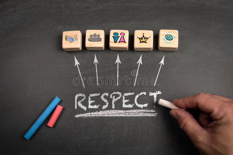 352 Respect Disrespect Stock Photos - Free & Royalty-Free Stock Photos ...