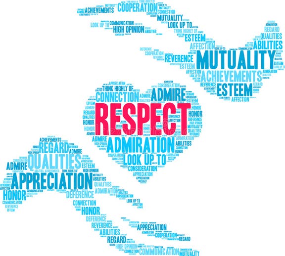 Respect Opinion Stock Illustrations – 744 Respect Opinion Stock ...