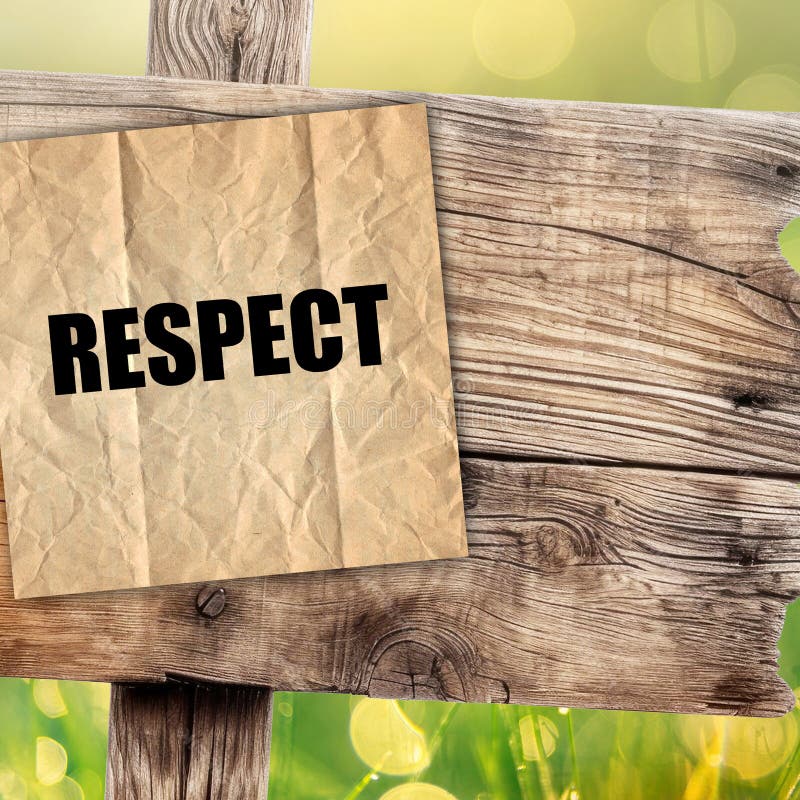 8,565 Respect Word Stock Photos - Free & Royalty-Free Stock Photos from ...