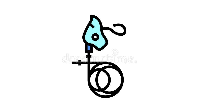 Tracheal Intubation Tools Color Icon Animation Stock Footage - Video of ... Tracheal Intubation Tools Color Icon Animation Stock Footage - Video of ...