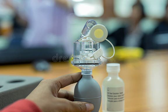 Respiratory Fit Test Kit Stock Photos - Free & Royalty-Free Stock ...