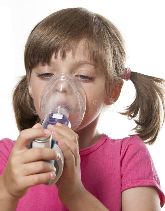 Respiratory problems stock image. Image of bacterial - 25716123