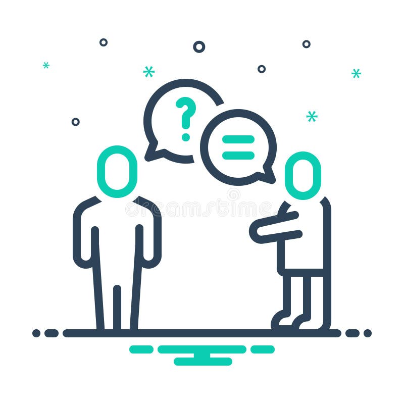 Responding Symbol Stock Illustrations – 152 Responding Symbol Stock ...