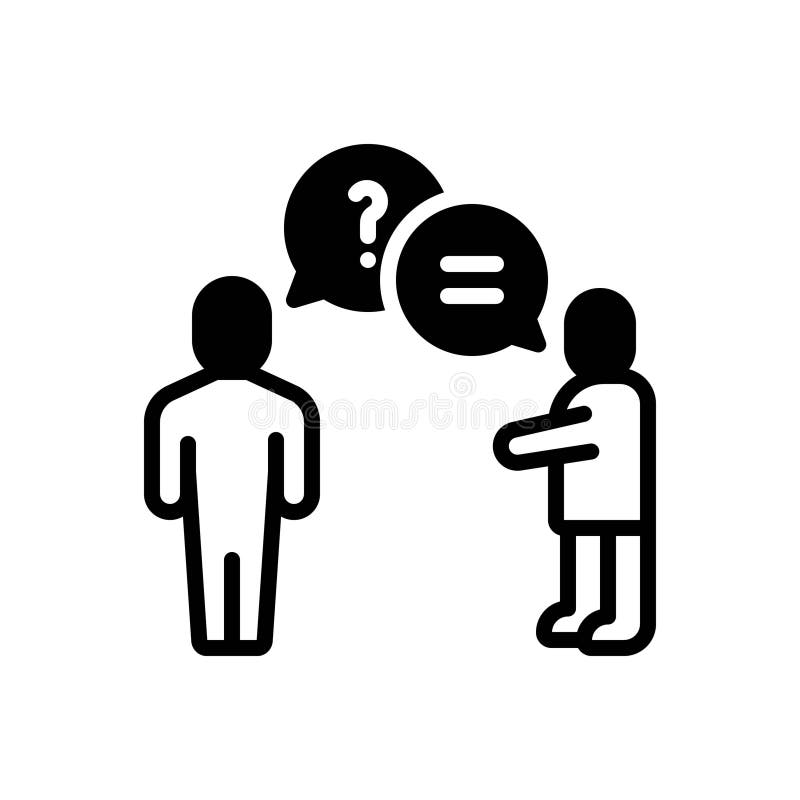 Responding Symbol Stock Illustrations – 152 Responding Symbol Stock ...