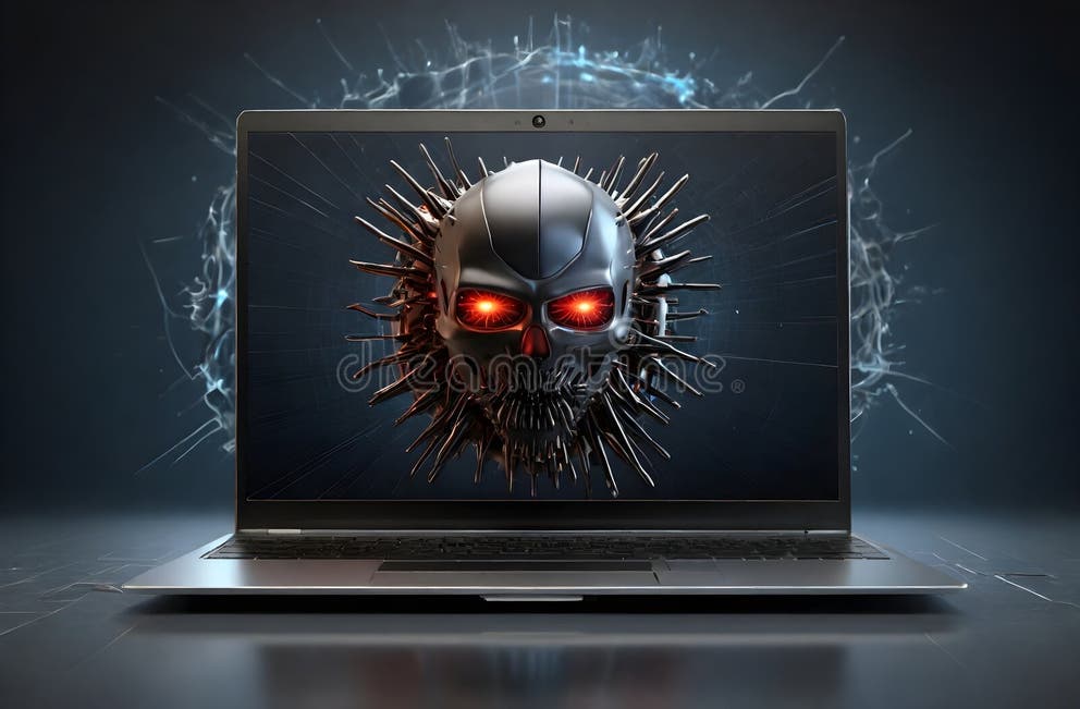 A Visualization of Computer Antivirus, Killing and Defending Computer ...