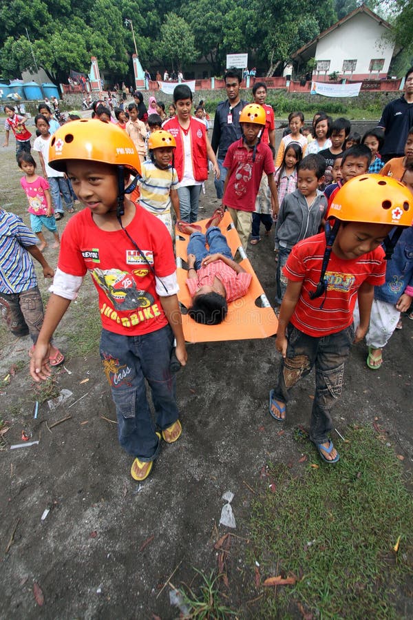 Response training held editorial image. Image of disaster - 34341075