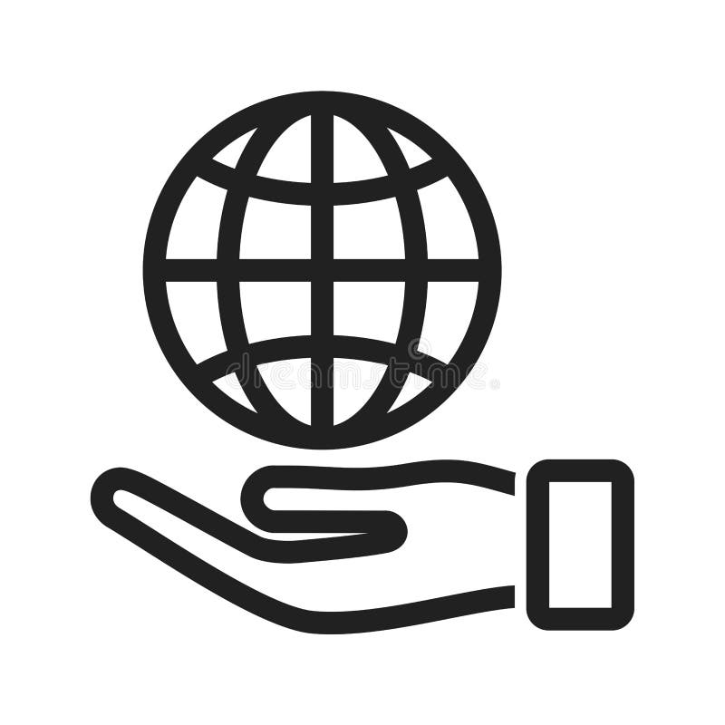 Responsibility stock vector. Illustration of roles, corporate - 95946786