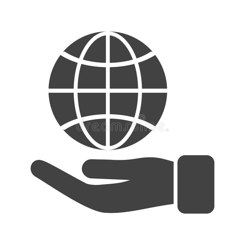 Responsibility stock vector. Illustration of social, corporate - 98125723