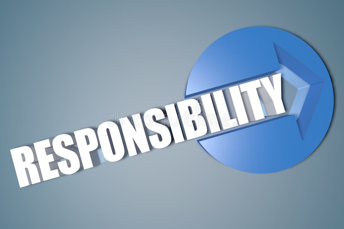 Responsibility Blue Stock Illustrations – 5,051 Responsibility Blue ...