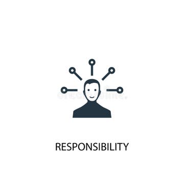 Company Roles Responsibility Illustration Stock Illustrations – 32 ...