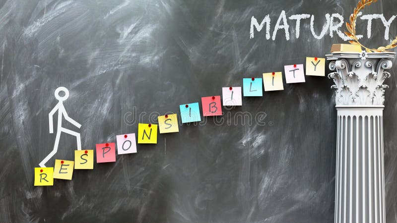 Desired Maturity Stock Illustrations – 4 Desired Maturity Stock ...