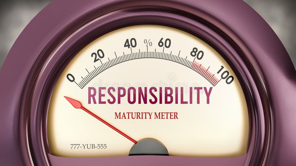 Maturity Meter Stock Illustrations – 4 Maturity Meter Stock ...