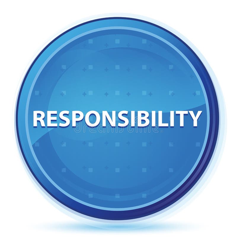 Responsibility Stock Illustrations – 28,168 Responsibility Stock ...