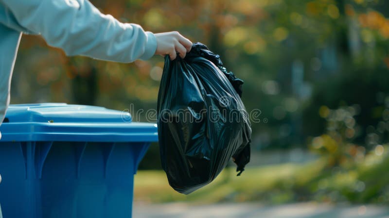 Responsible Waste Management: the Effort for a Cleaner Tomorrow.AI ...