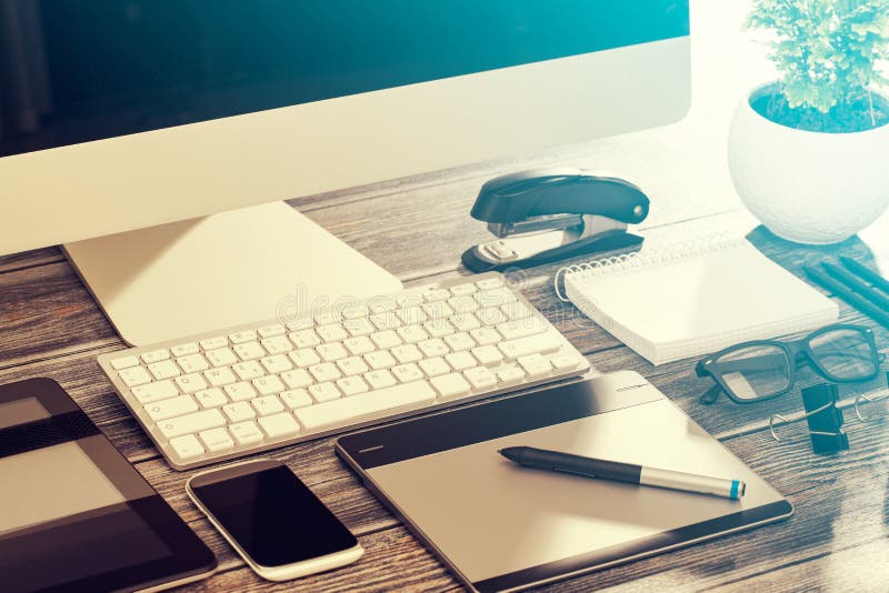 Responsive web design stock image. Image of responsive - 46967977