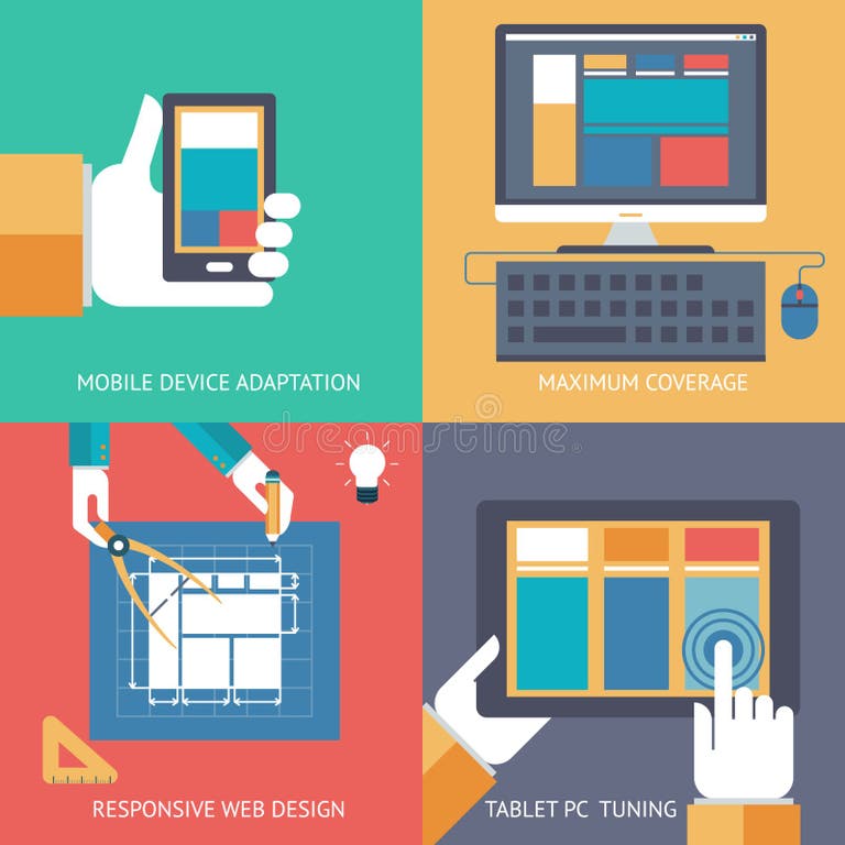 Programming Idea Stock Illustrations 18618 Programming Idea Stock Illustrations Vectors