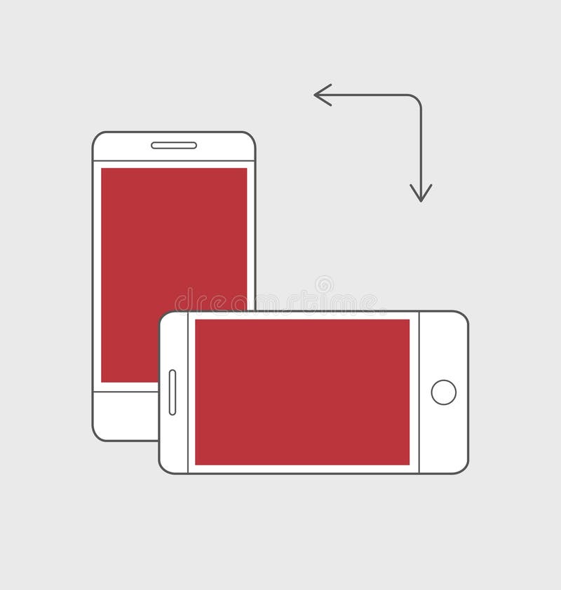 Responsive Web Design Icon 28 Stock Vector - Illustration of business ...