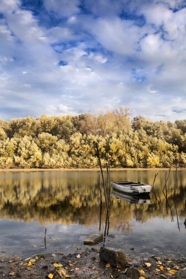 Rest stock image. Image of bush, sallow, river, scenic - 38357855