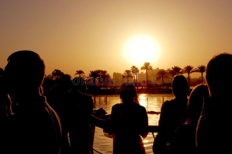 Rest stock photo. Image of praying, friendship, sunset - 5212562