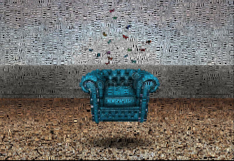 Rest stock illustration. Illustration of drama, abstract - 81951836