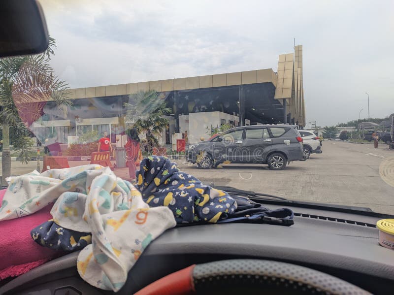 Rest Area in Trans Sumatra Indonesia Editorial Photo - Image of sumatra ...