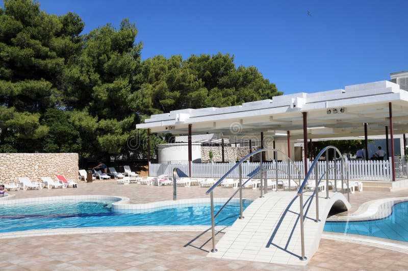 Rest in boarding house. stock image. Image of leisure - 25532609