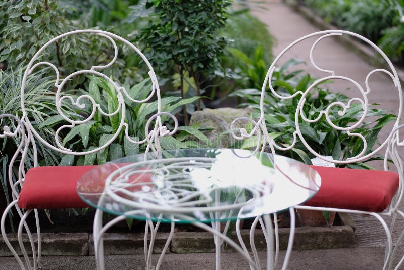 Rest corner stock photo. Image of lounge, architecture - 29513092