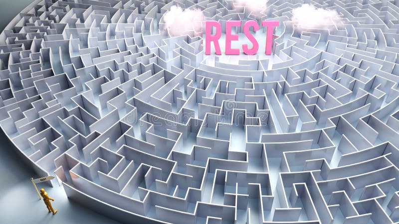 Maze Obstacles Stock Illustrations – 254 Maze Obstacles Stock ...