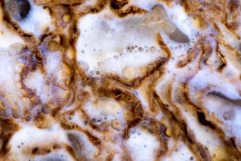 Rest and Enjoy Coffee at a Coffee Shop. Stock Image - Image of ...