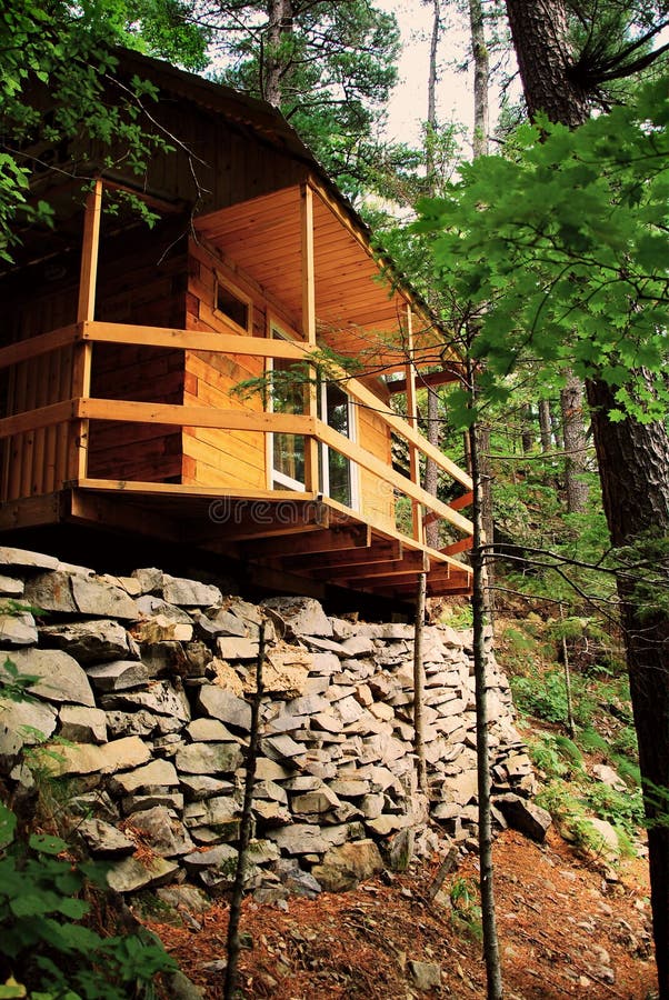 Rest home stock image. Image of timber, farmhouse, house - 11479809