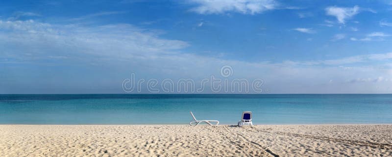 Rest on the sea stock image. Image of contrast, comfort - 117707625